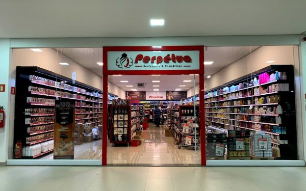 Tem Tem Imbaúbas | Centro Comercial em Uberlândia - MG
